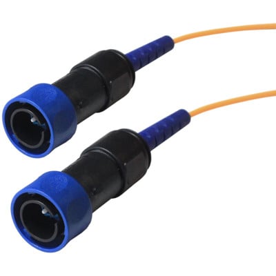 Bulgin PXF4053AAA Fiber Optic Cable for sale