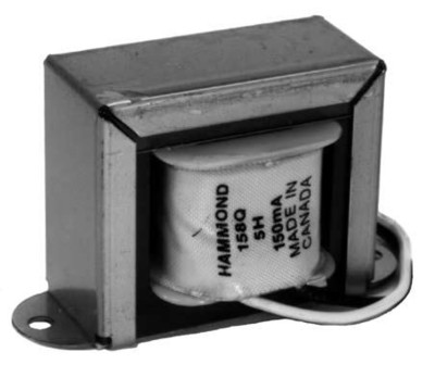 Hammond 155B Fixed Inductor