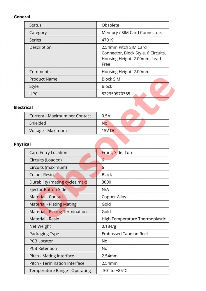 Technical document image, page 2