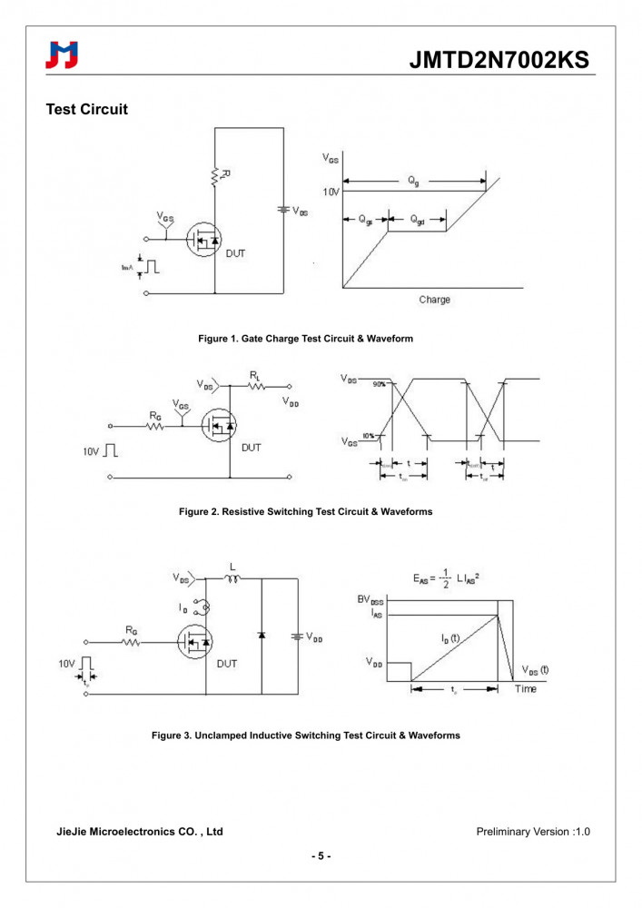 Technical document preview, page 5