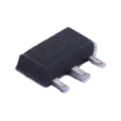 JSCJ 2SD669A Single Bipolar Transistor (hFE 100-200)