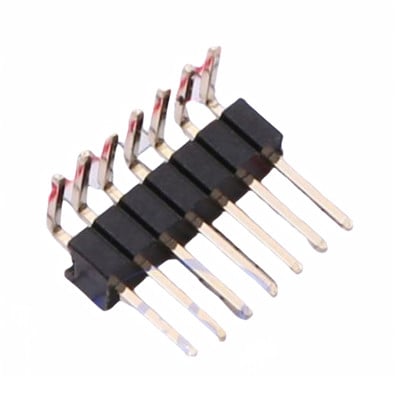 SAMZO 5AIW3-7440-102-W0 Male Header Pins