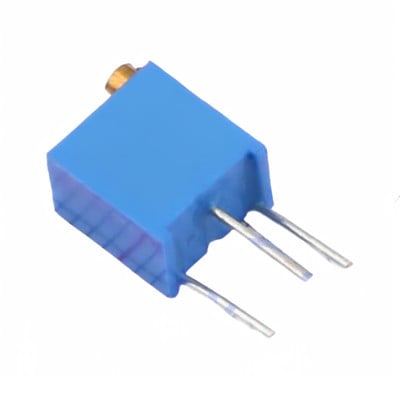 BOCHEN 3266W-1-202 Trimmer Potentiometer