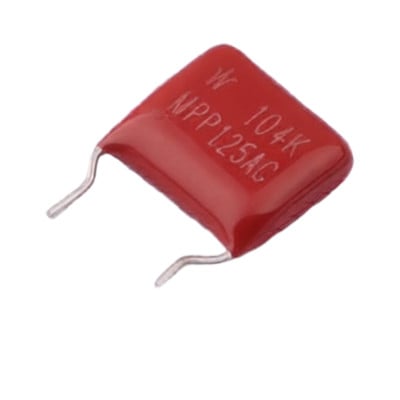 JOEY MPP333J2G4KS4040A1 Film Capacitor