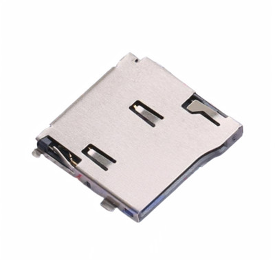 HanElectricity SD-006 PC Card Socket