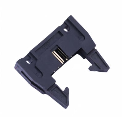 Wcon 3210-10SG0BLA2 Free Hanging Panel Mount Chip