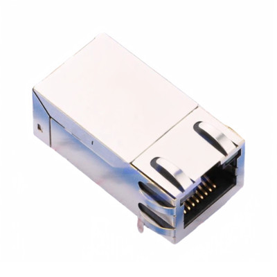 PULSE J0B-0384NL Modular Ethernet Connector Jack
