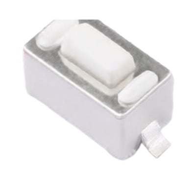Hanbo Electronic TS-KG01T-ART43F Tactile Switch for sale