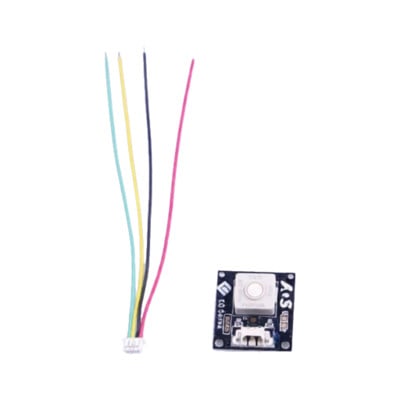 EC Sense TB600B-O3-5 Ozone Sensor Evaluation Board