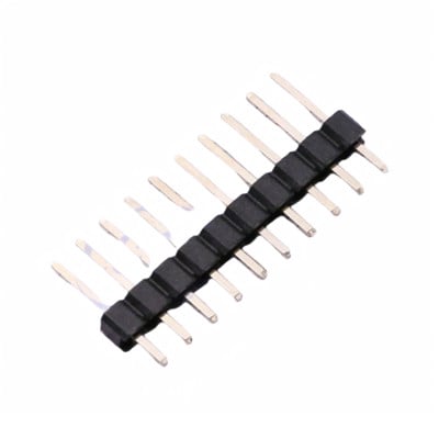 SAMZO 5AML4-11560-202-W0 Male Pin Header for PCB Connectors