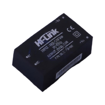HI-LINK HLK-2M09 AC DC Converter Chip