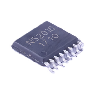 Shenzhen Nsiway Tech NS2016 Touch Screen Controller Chip for sale