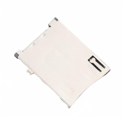 SHETIME SMP11-S1S1-2000-A PC Card Socket