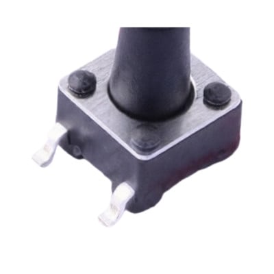 SHOU HAN TS6611TP 160gf BXG 022 Tactile Switch