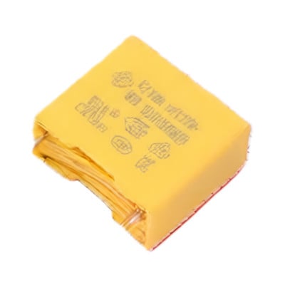 CHAMPION SMQP824K330XXF1B28150 Ceramic Capacitor