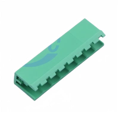 MAX MX2EDGV-5.08-04P-GN01-Cu-A Header Plug Socket