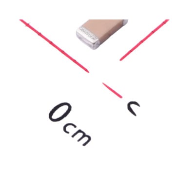 Chinocera HGC1206R7472K500NTHJ Ceramic Capacitor