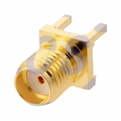 L-com LCCN3187 Coaxial Connector RF Assembly