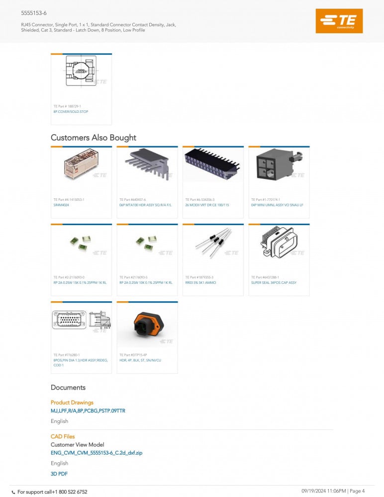 5555153-6 technical document page 4