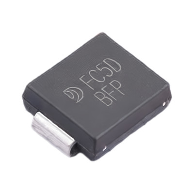 Jingdao Microelectronics SMDJ36CA TVS Diode