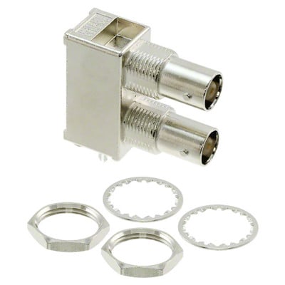 CINCH VBM501 Coaxial Connector RF Assembly for sale