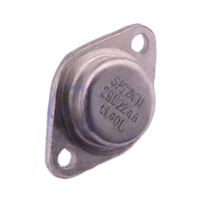 SPTECH 2SC4138 Single Bipolar Transistor