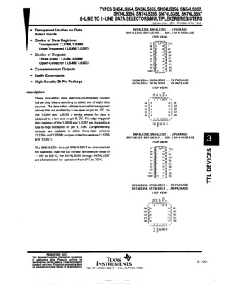 Rochester Electronics 54LS42/BEA
