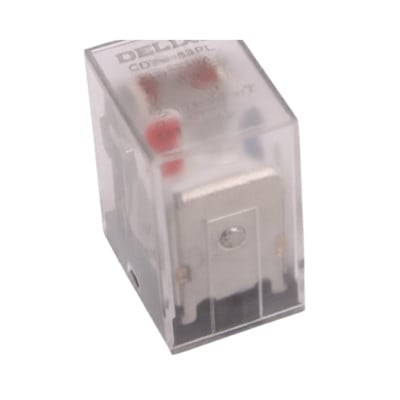 Delixi Electric CDZ954LM Industrial Relay Chip