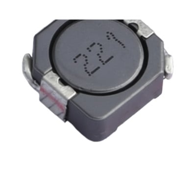 LanTu Micro SDRH104R-101MT Fixed Inductor