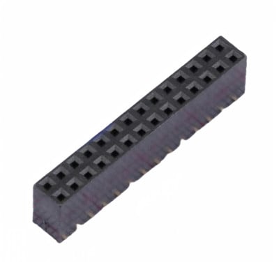 Hanbo Electronic HB-FH7-254214PB2GOW Female Socket Header Receptacle for sale