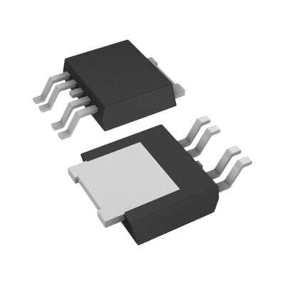 Infineon TLS810A1LDV33 Linear Low Drop Out (LDO) Voltage Regulator