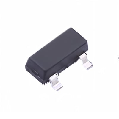 CBI BC1012 Single N-Channel MOSFET