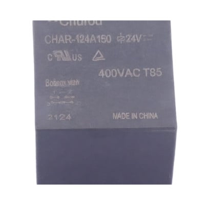 Churod Electronics CHAR-112A75C Power Relay Chip