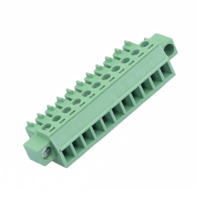 KANGNEX WJ15EDGKM-3.81-10P-14-00A