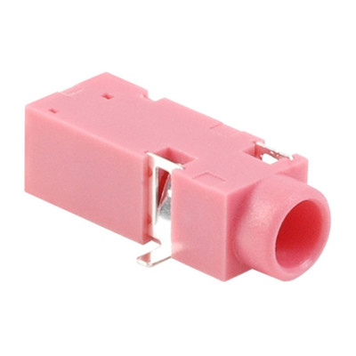 CUI SJ1-2513-SMT-TR SMT Audio Jack Connector