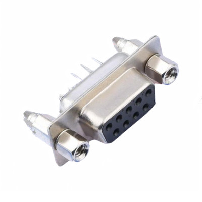 CONNFLY Elec DS1033-09MWNSiSS D-Sub Connector