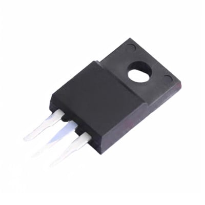 ANHI ASB70R380E Single N-Channel Power MOSFET