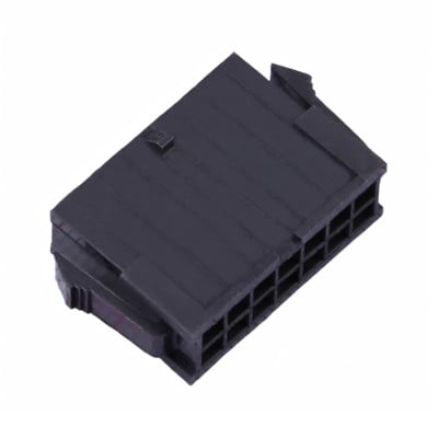 HMTCONN W30012K-16PB123