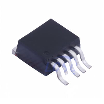 Slkor LM2576S-ADJ Adjustable DC-DC Switching Voltage Regulator