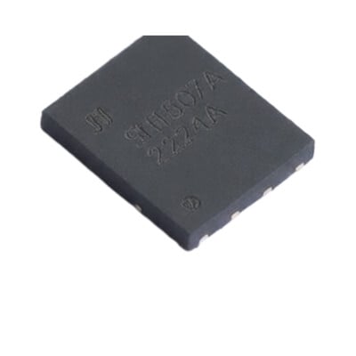 Jiangsu JieJie Microelectronics JMSH1552AP Single N-Channel MOSFET