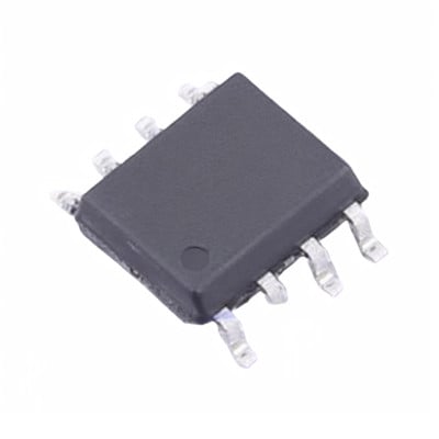 ALLEGRO ACS712ELCTR-05B-T Current Sensor Chip