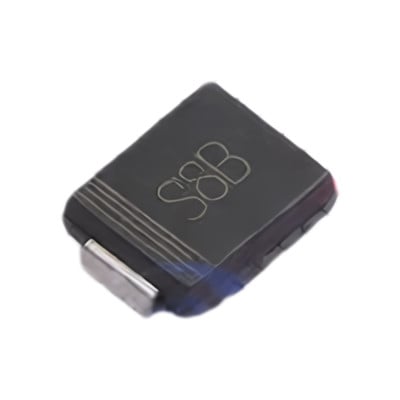 JSCJ S5B Single Diode – High-Performance Rectifier Diode for Reliable Circuit Protection
