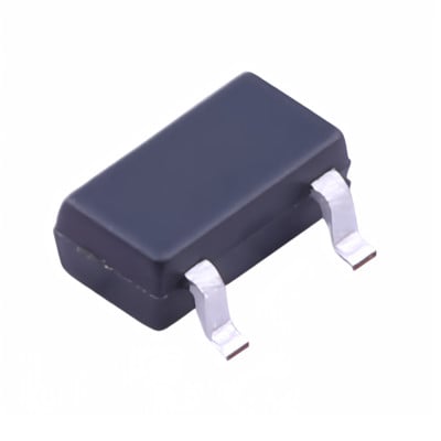 ALLPOWER AP4606 Single N-Channel MOSFET