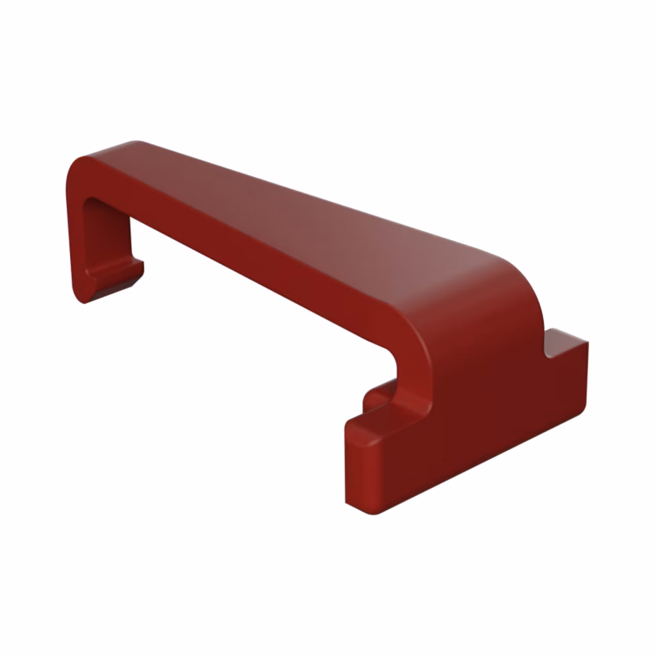 Ultra-Fit Connector Position Assurance (CPA) Retainer, UL 94V-0, Red for sale