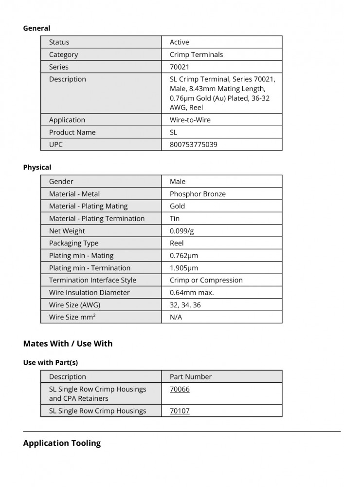 Technical document preview, page 2