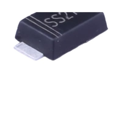 Jingdao Microelectronics SS215B Single Diode