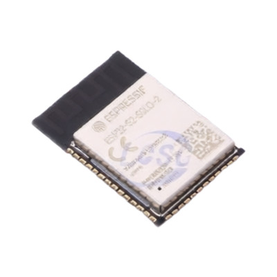 ESP32-S2R2 RF Transceiver Module by ESPRESSIF