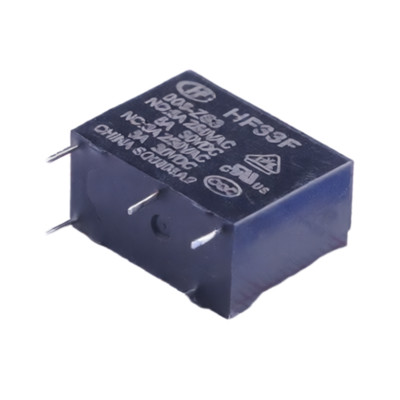 HONGFA HF171F/5-Z3 Power Relay