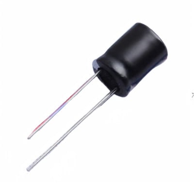 JIERR ERG450V22M13X21 Aluminum Electrolytic Capacitor