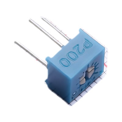 JIERR 3362P-1-200LF Trimmer Potentiometer for sale